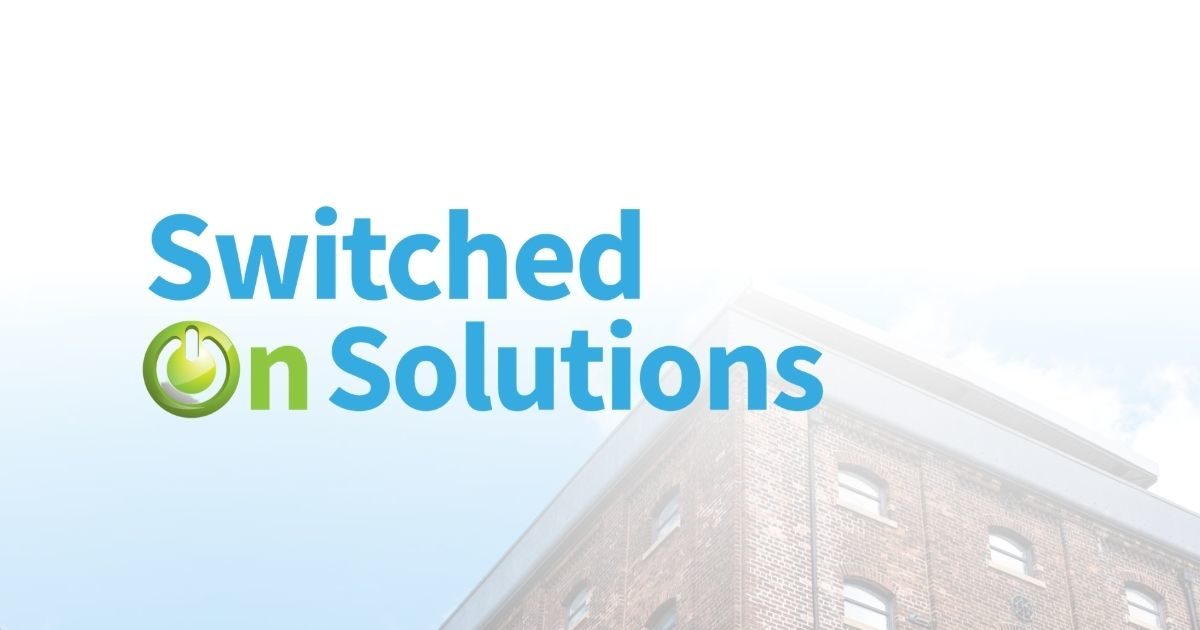 Switched On Solutions | Save money on your energy bills